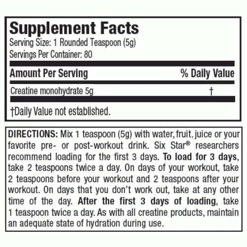 Creatine Price in Bangladesh Bd