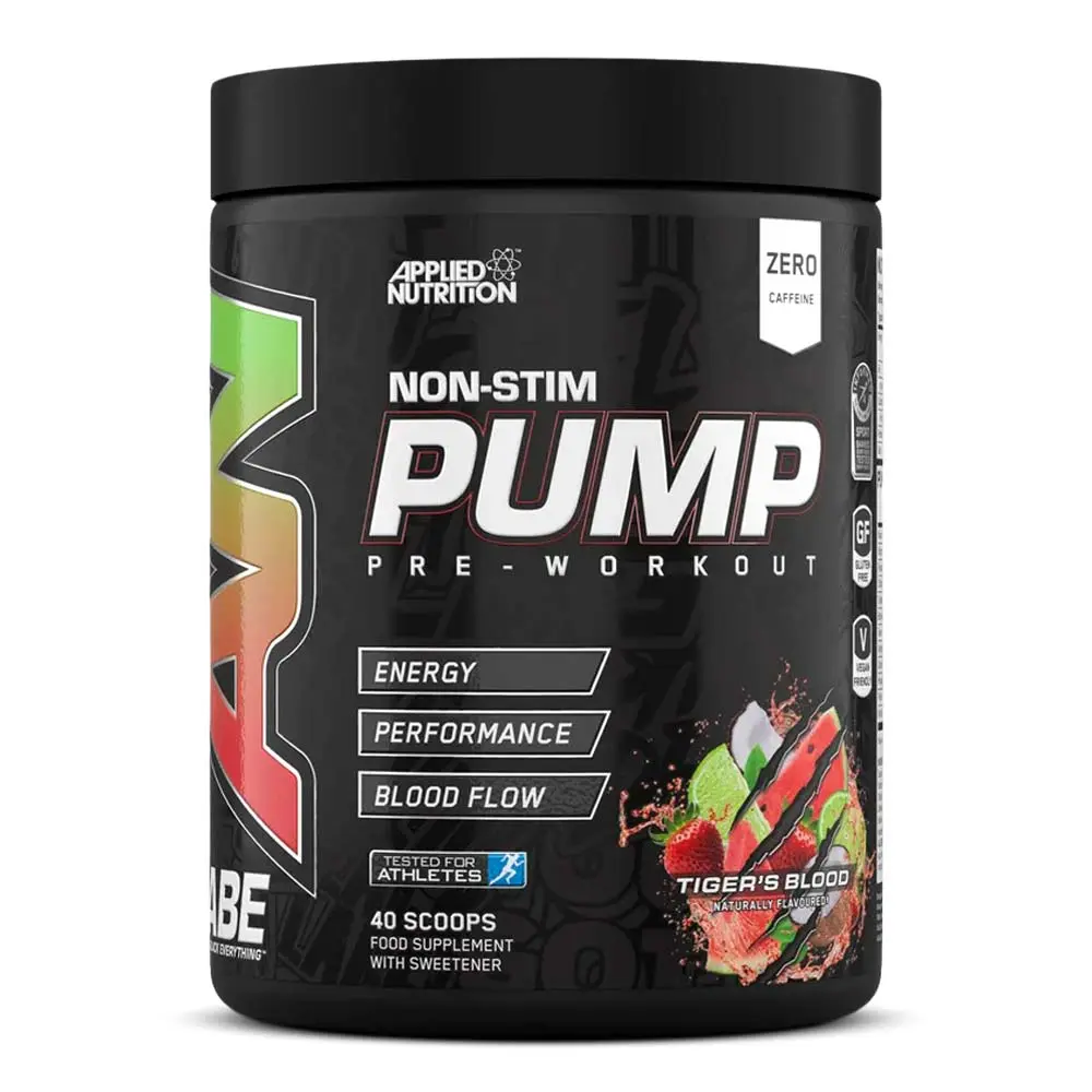 ABE Pump By Applied Nutrition Price in Bangladesh Bd