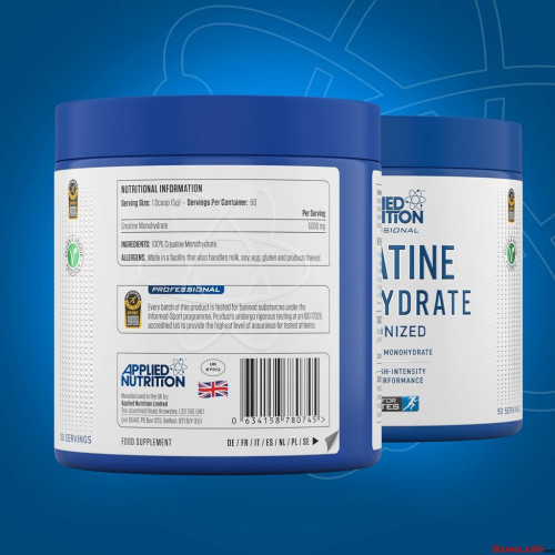 Creatine Price in Bangladesh Bd