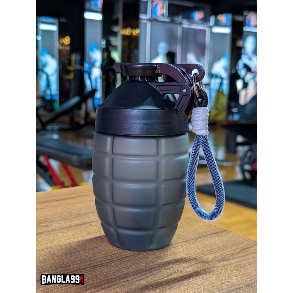 Grenade Protein Shaker Price in Bangladesh Bd