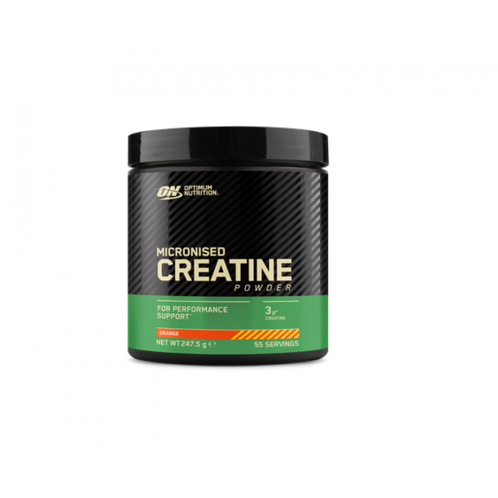 Optimum Nutrition Creatine Monohydrate Flavor Price in Bangladesh Bd