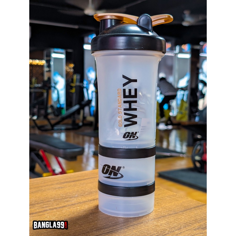 Optimum Nutrition Shaking Cup 3part Price in Bangladesh Bd