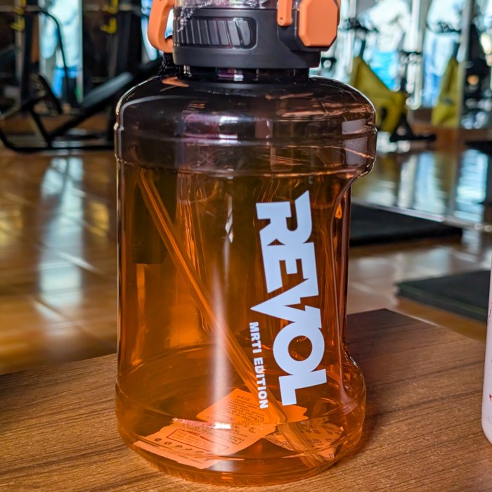 Revol Water Gallon Price in Bangladesh Bd