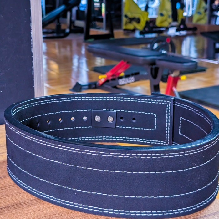 Weight Power Lifting Leather Lever Pro Belt Price in Bangladesh Bd