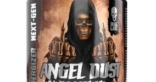 Angel Dust Skull Labs Pre workout Price in Bangladesh Bd