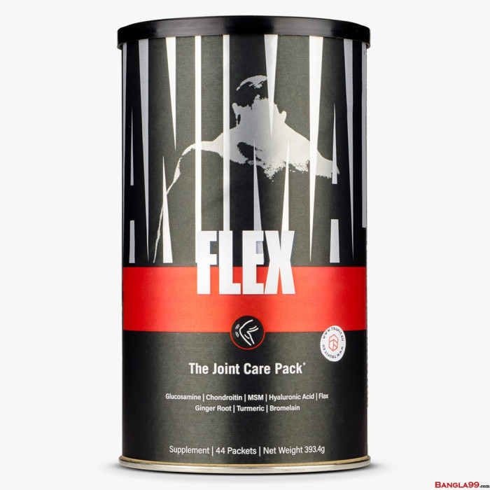 Animal Flex Joint Support By Animal Price in Bangladesh Bd