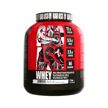 Bad Ass Whey Protein 2kg Price in Bangladesh Bd