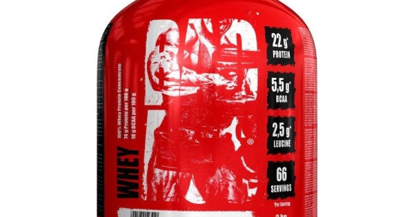 Bad Ass Whey Protein 2kg Price in Bangladesh Bd