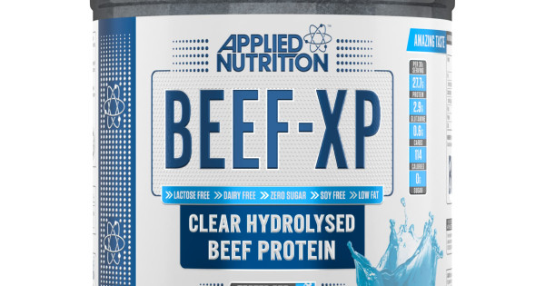 Beef XP By Applied Nutrition 1.8kg Price in Bangladesh Bd