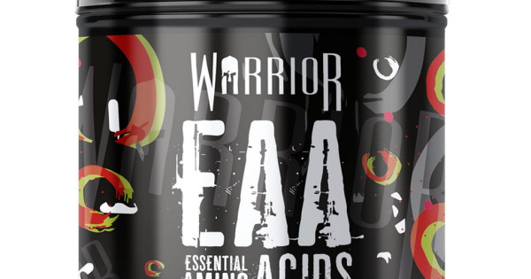 EAA Essential Amino Acids By Warrior Price in Bangladesh Bd