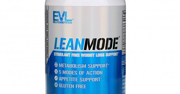 Evlution Nutrition Lean Mode Price in Bangladesh Bd