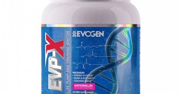 Evogen Evp X Pre workout Price in Bangladesh Bd