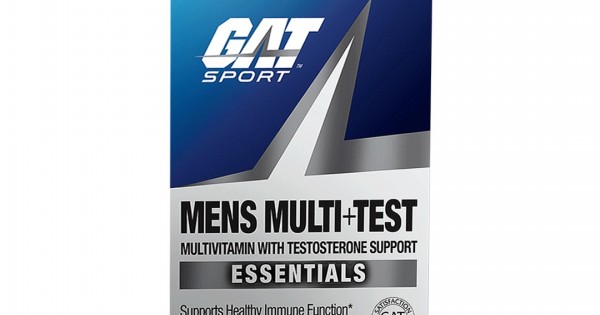 GAT Sport Multi Test 60 tab Price in Bangladesh Bd