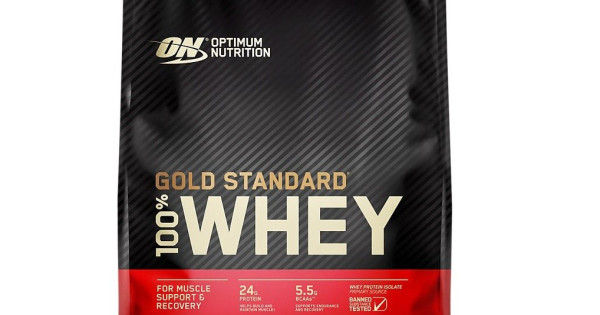 Gold Standard Whey By Optimum Nutrition 10lbs Price in Bangladesh Bd