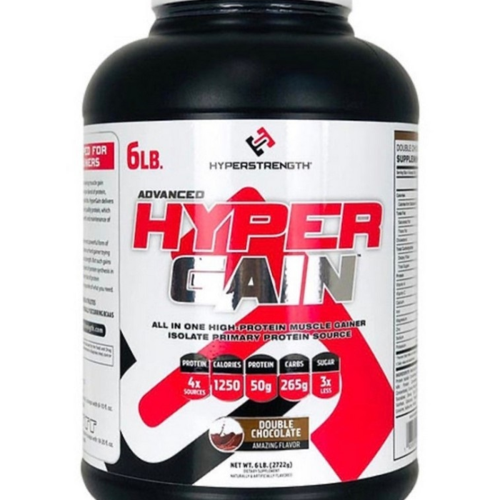 Hyper Gain By Hyper Strength 6 lbs Price in Bangladesh Bd