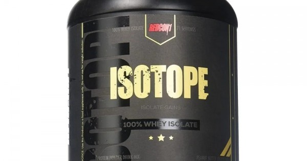 Isotope Isolate By REDCON1 5lbs Price in Bangladesh Bd