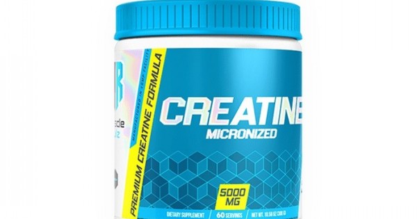 Muscle Rulz CREATINE Price in Bangladesh Bd
