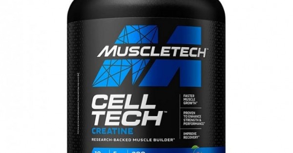 MuscleTech Cell Tech 3lbs Price in Bangladesh Bd