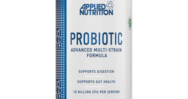 Probiotics By Applied Nutrition 60 Cap Price in Bangladesh Bd