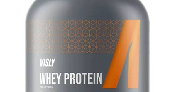 VISLY Whey Protein 2kg Price in Bangladesh Bd